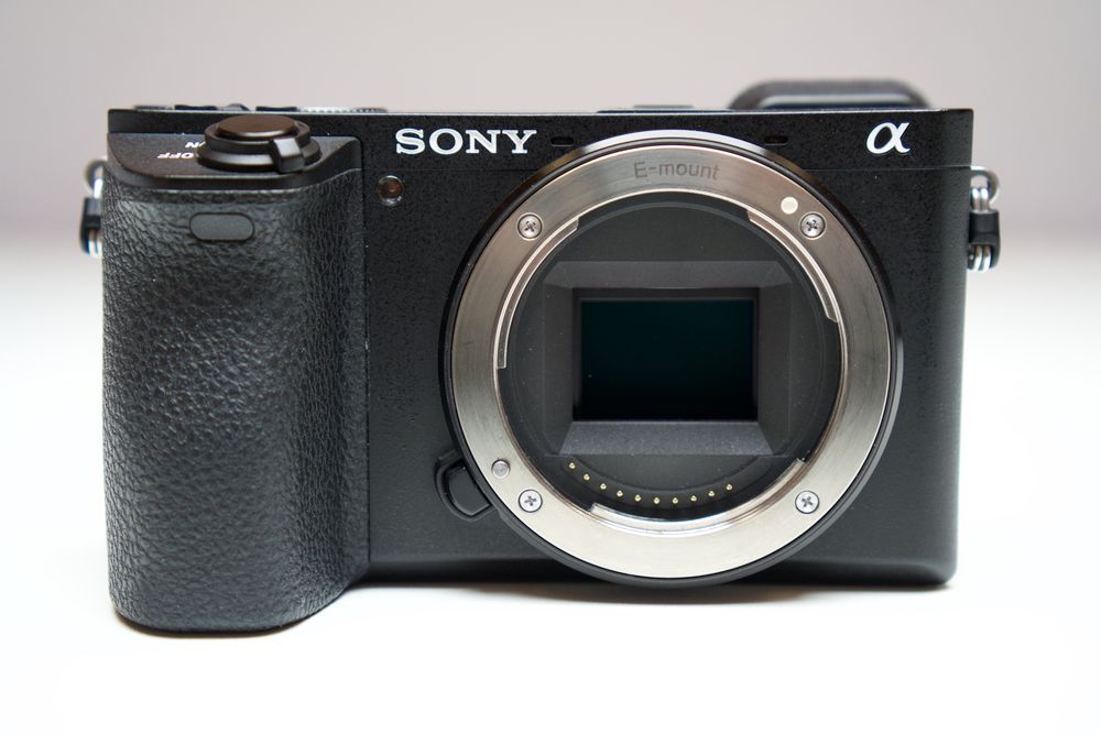 Sony Alpha 6500 Body mit Zubehör | Kaufen auf Ricardo