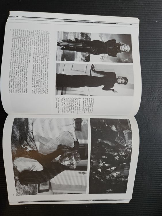 Marlene Dietrich Biographie von Thierry de Navacelle TACO (Gebraucht ...