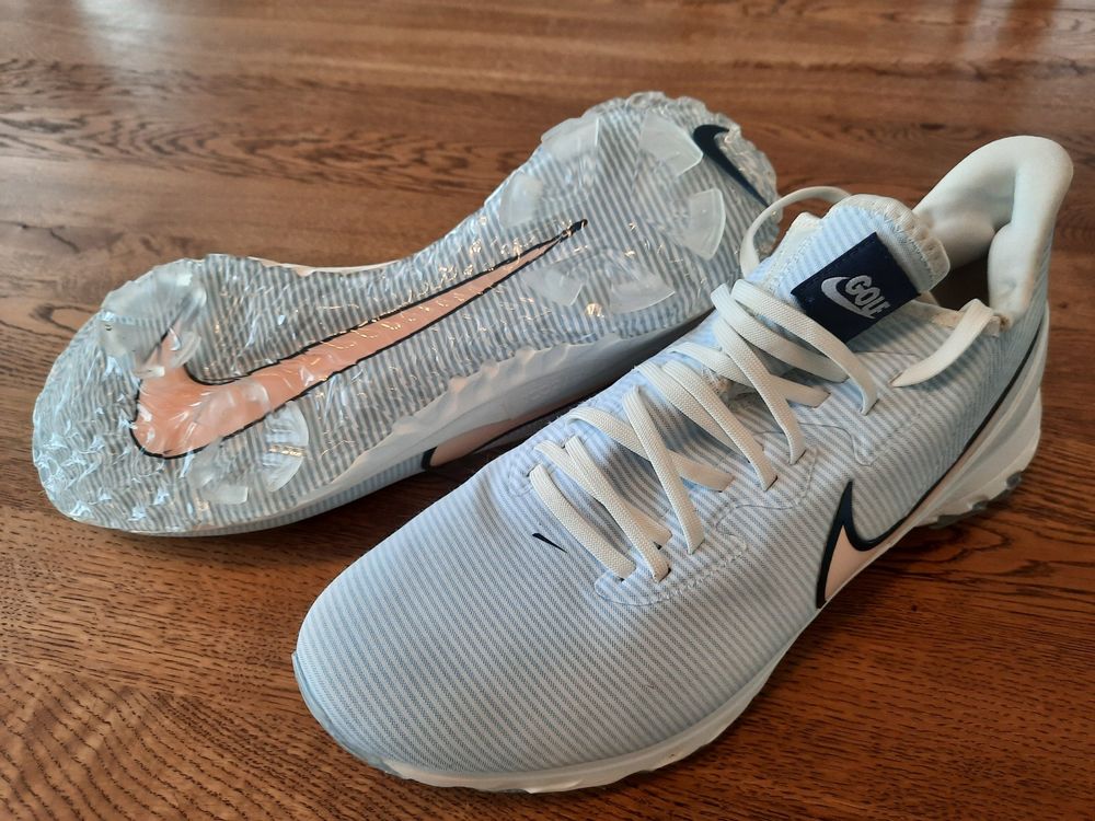 Nike Air Zoom Golf Infinity Tour NRG (Limited Editions) | Kaufen auf ...