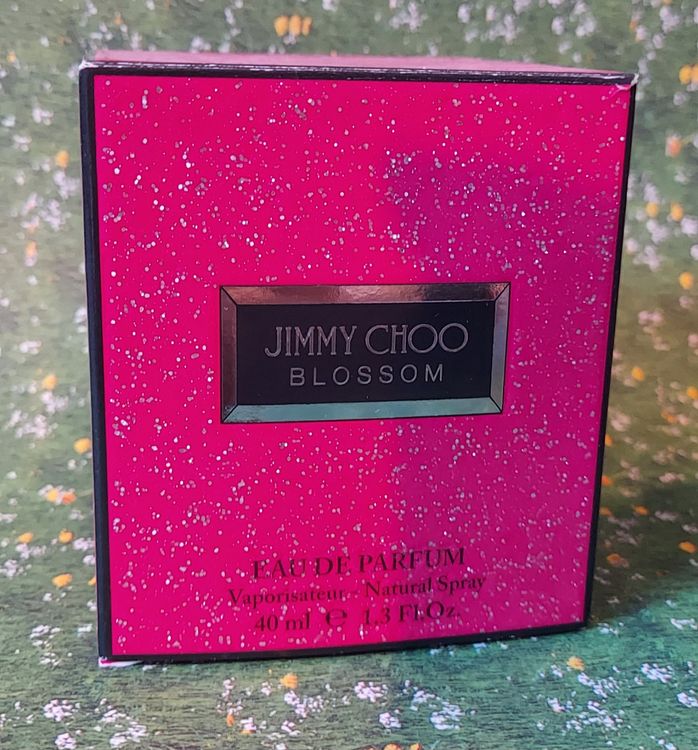 Jimmy Choo Blossom, 40ml edP (Gebraucht) in Läufelfingen für CHF 17 ...