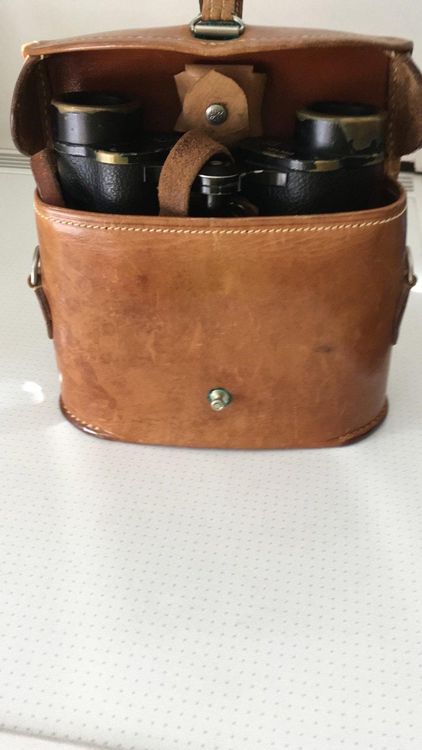 Armee-Feldstecher 1945, Kern Aarau 8x30 (Gebraucht) in Dietikon für CHF 90 – mit Lieferung auf ...