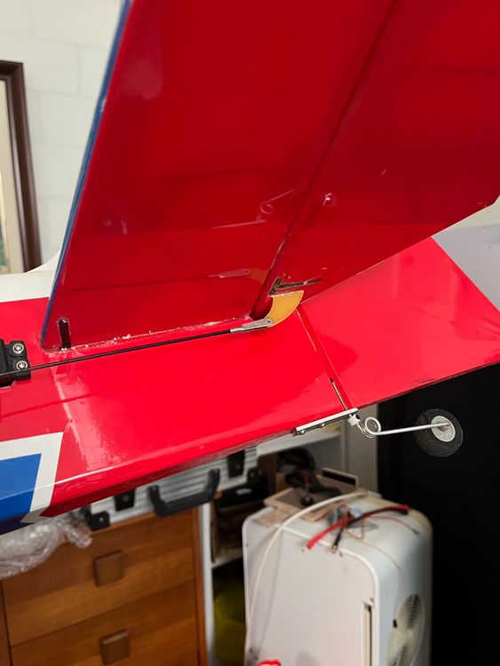 Katana 50e von Sebart (Gebraucht) in Aarburg für CHF 300 – nur Abholung auf Ricardo kaufen