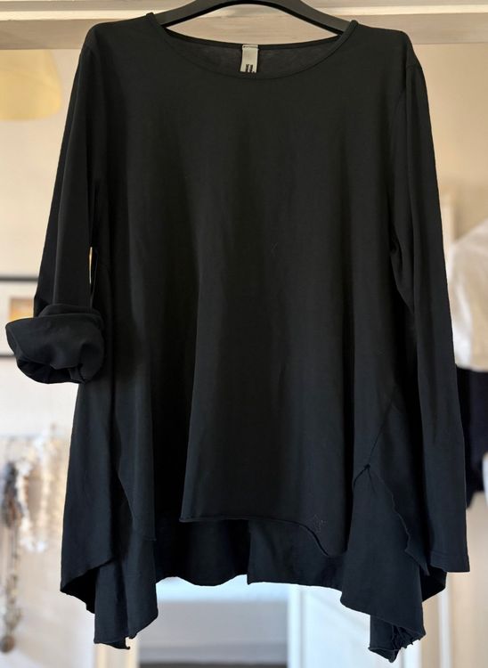 T-SHIRT OVERSIZE EN COTON!! M (Neuf avec emballage d'origine) à Locarno ...