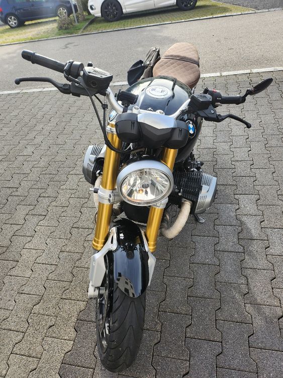 BMW Rnine T | Kaufen auf Ricardo