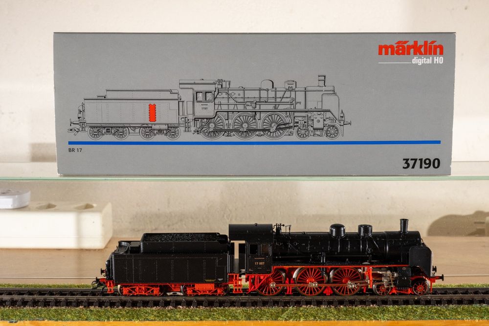 Märklin HO 37190 | Kaufen auf Ricardo