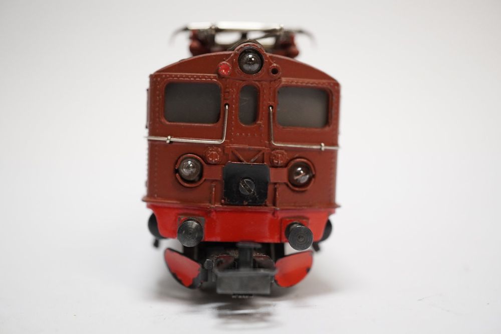 2∑ Märklin GS 800 3030 SJ E-Lok Da (Gebraucht) in Uetendorf für CHF 119 ...