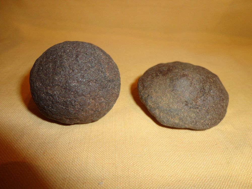 Moqui Marbles echt (Neu (gemäss Beschreibung)) in für CHF 35 – mit ...