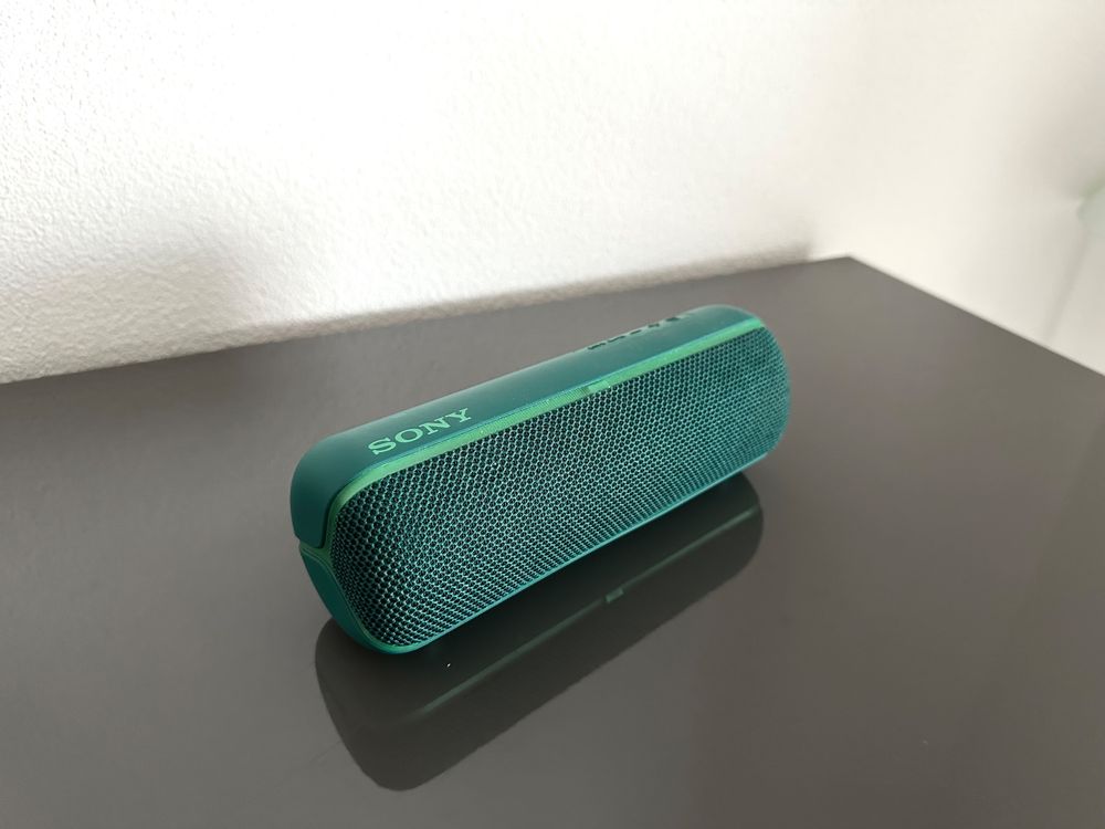 SONY - SRS XB22 EXTRA BASS | Kaufen auf Ricardo