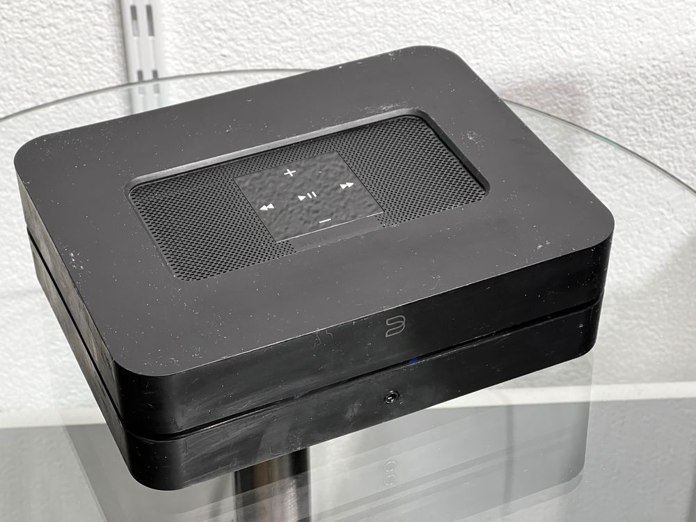 Bluesound Powernode 2 | Kaufen auf Ricardo