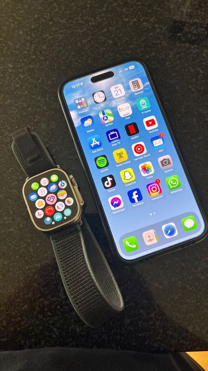 !!APPLE SET!!iPhone 14ProMax +Apple Watch Ultra 2+ZUBEHÖR | Kaufen auf ... !!APPLE SET!!iPhone 14ProMax +Apple Watch Ultra 2+ZUBEHÖR | Kaufen auf ...