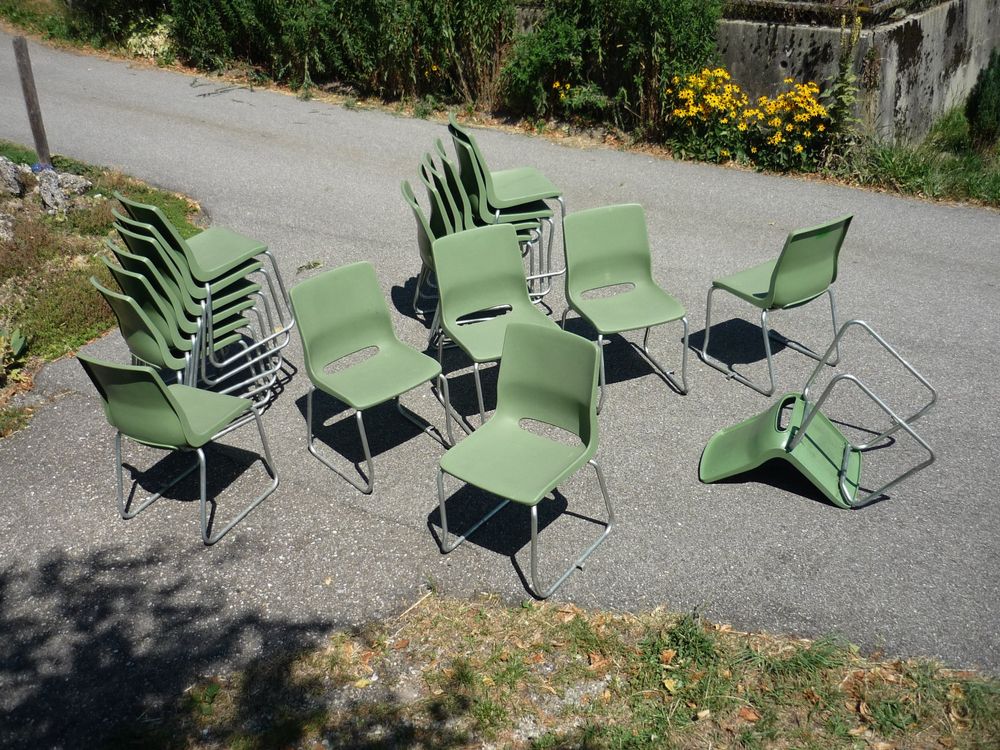 Garten Stapelstuhle Gunstig Kaufen