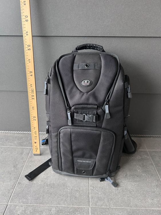 Tamrac Fotorucksack | Kaufen auf Ricardo