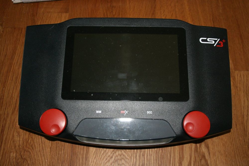 Märklin 60216 digital Central Station 3 CS3+ | Kaufen auf Ricardo