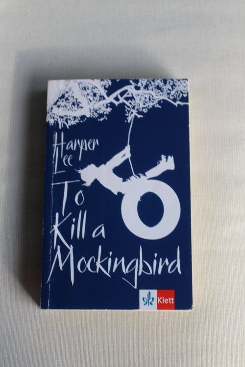 To Kill a Mockingbird - Harper Lee (Gebraucht) in Vaduz für CHF 1 – mit ...