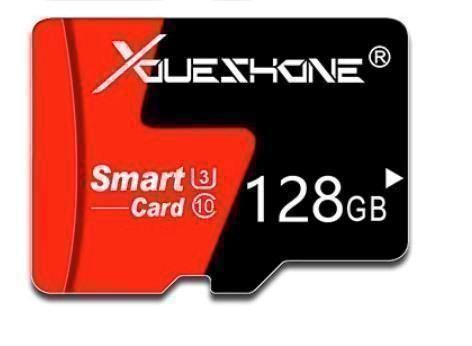 SD XC Memory Card 128GB (Neu und originalverpackt) in Schinznach-Bad ...