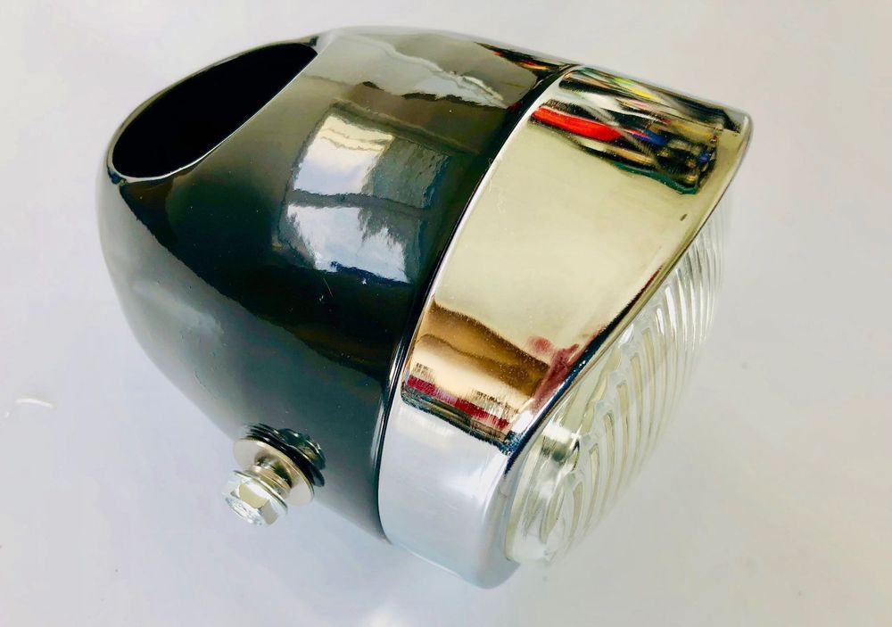 Eier Lampe für zu Puch Maxi Töffli Mofa Moped Puch NS X30 LG (Gebraucht) in Ruswil für CHF 75 ...