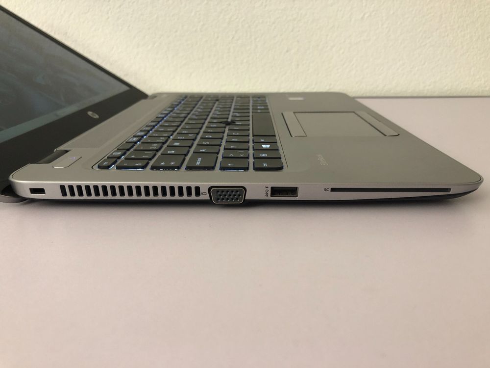 TOP HP EliteBook 840 G4, i5-7300U, 16GB RAM, 256GB SSD, W11 | Kaufen ...