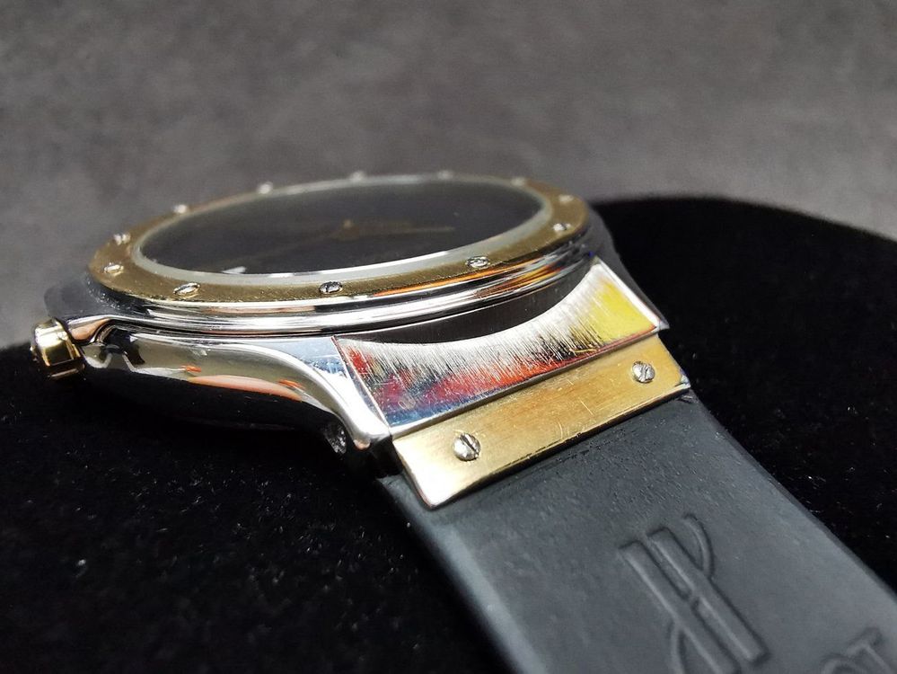 Hublot Depose MDM Geneve Damenuhr | Kaufen auf Ricardo