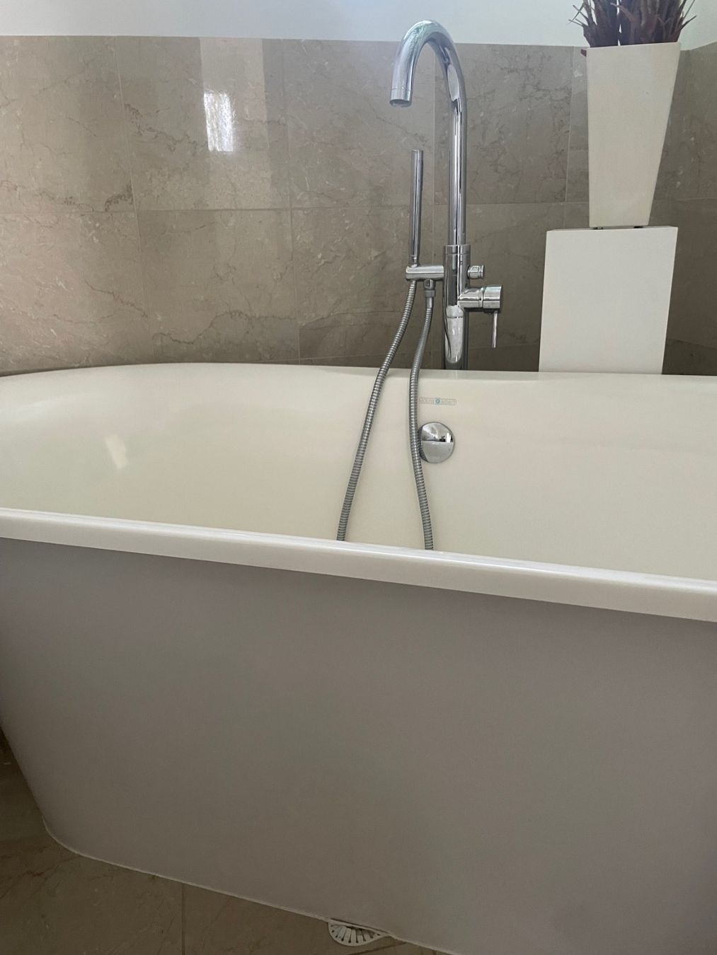 Freistehende Badewanne Gebraucht