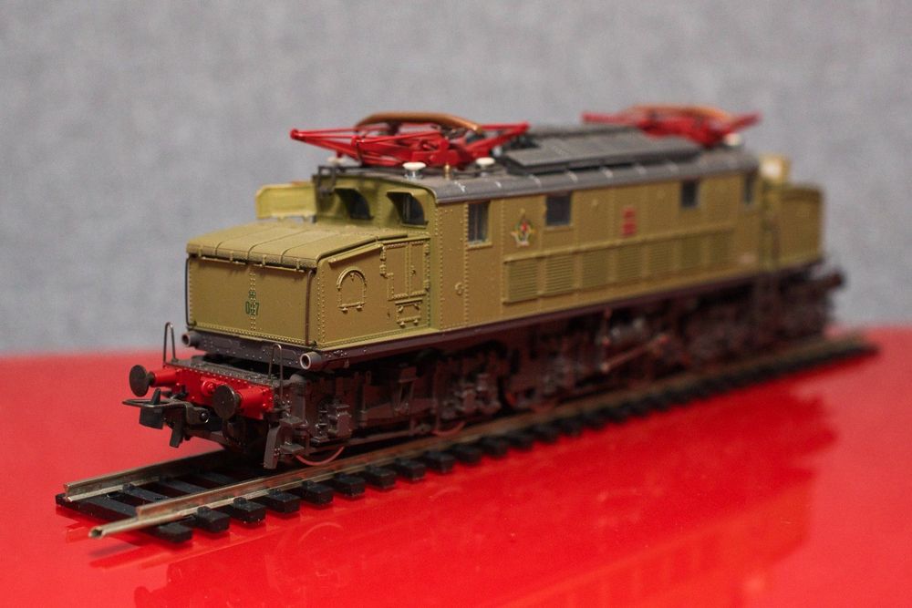 ROCO Elektrolok E626 - H0 - DC-Analog (Gebraucht) in Obernau für CHF 90 ...