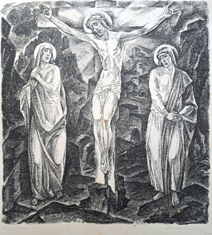 Augustin Meinrad BÄCHTIGER (Gebraucht) in Oberdorf NW für CHF 25 – mit Lieferung auf Ricardo kaufen