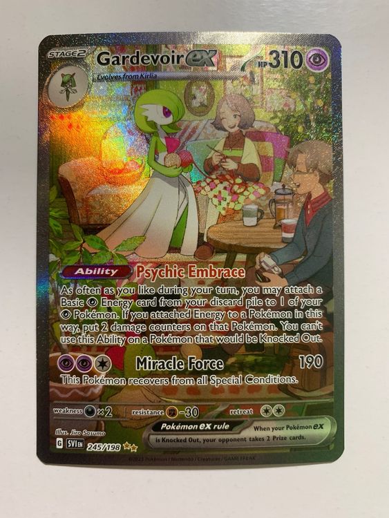 Pokemon Alt Art | Kaufen auf Ricardo