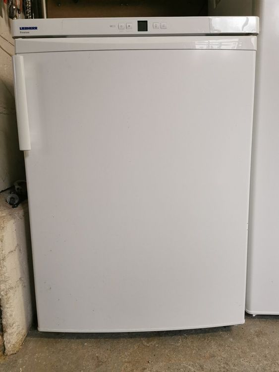 Tiefkühlschrank Liebherr | Kaufen auf Ricardo