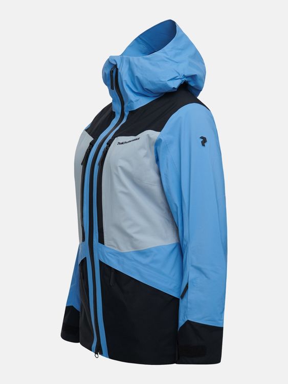 PEAK PERFORMANCE Gravity 2L GoreTex® Skijacke Gr. XL - NEU! (Neu und ...