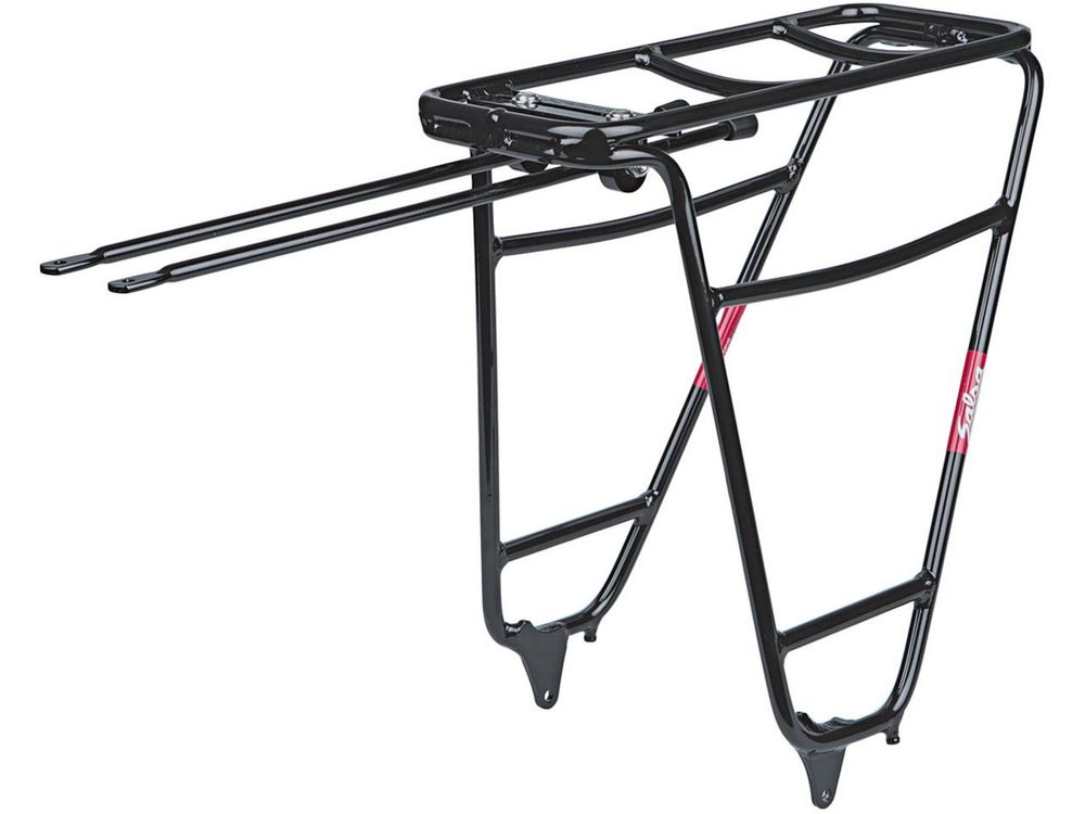 SALSA Alternator Plus Gepäckträger (Gebraucht) in Uster für CHF 50 ...