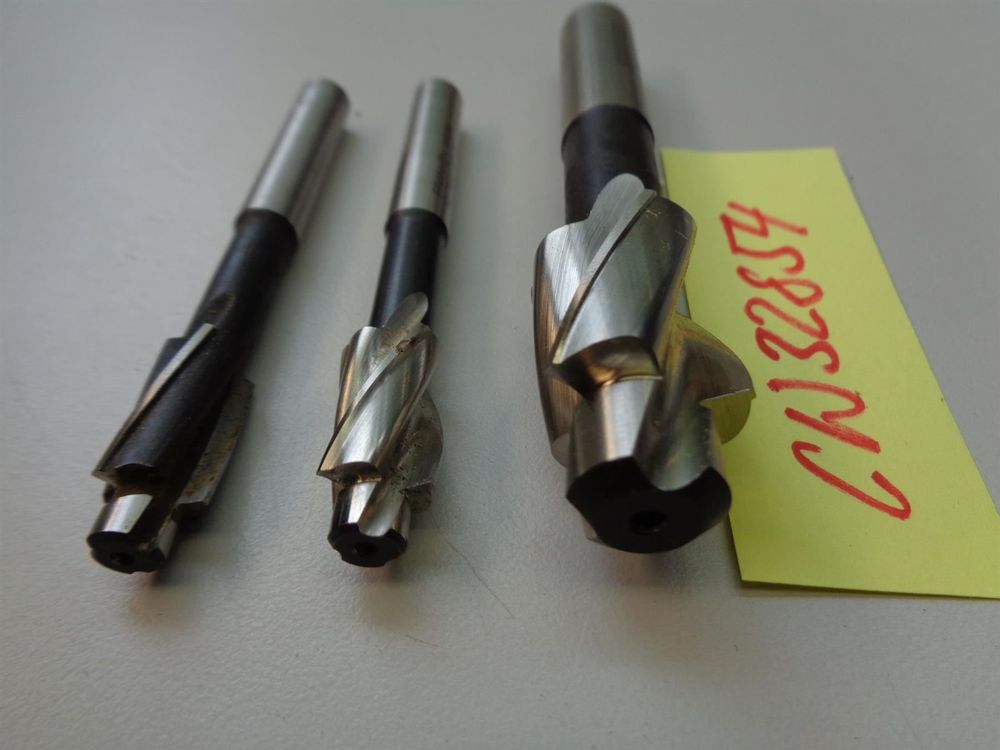 HSS Zapfensenker | Kaufen auf Ricardo