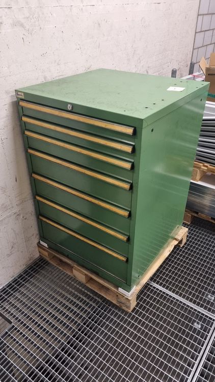 Schubladenstock Fami | Kaufen auf Ricardo