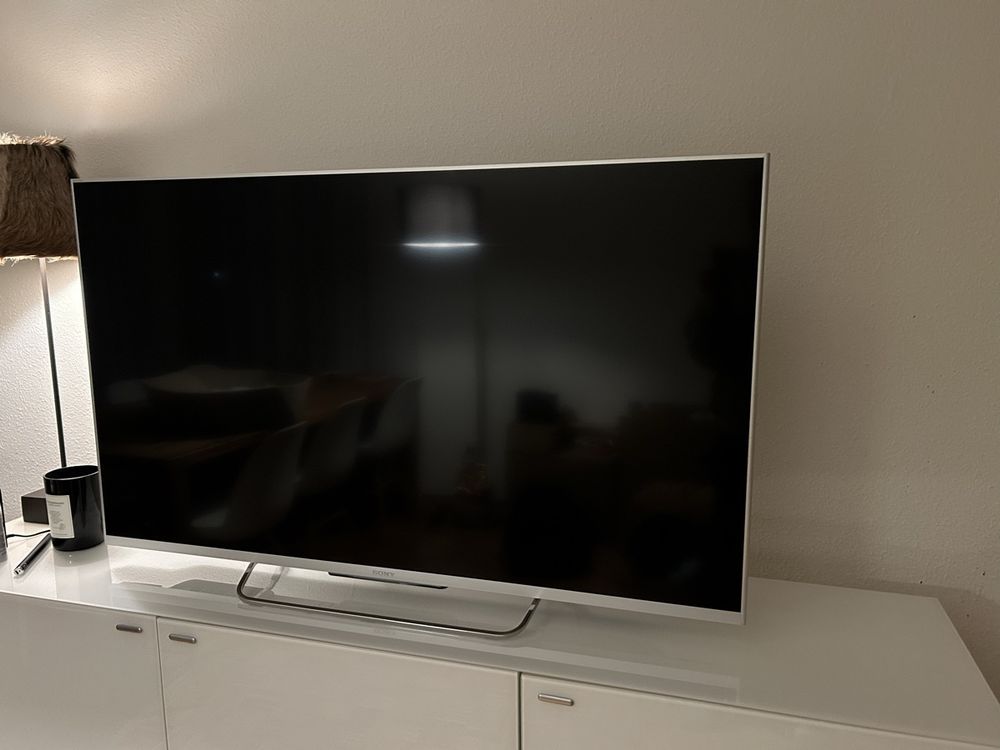 Fernseher Sony (Gebraucht) in St. Gallen für CHF 101 – nur Abholung auf ...