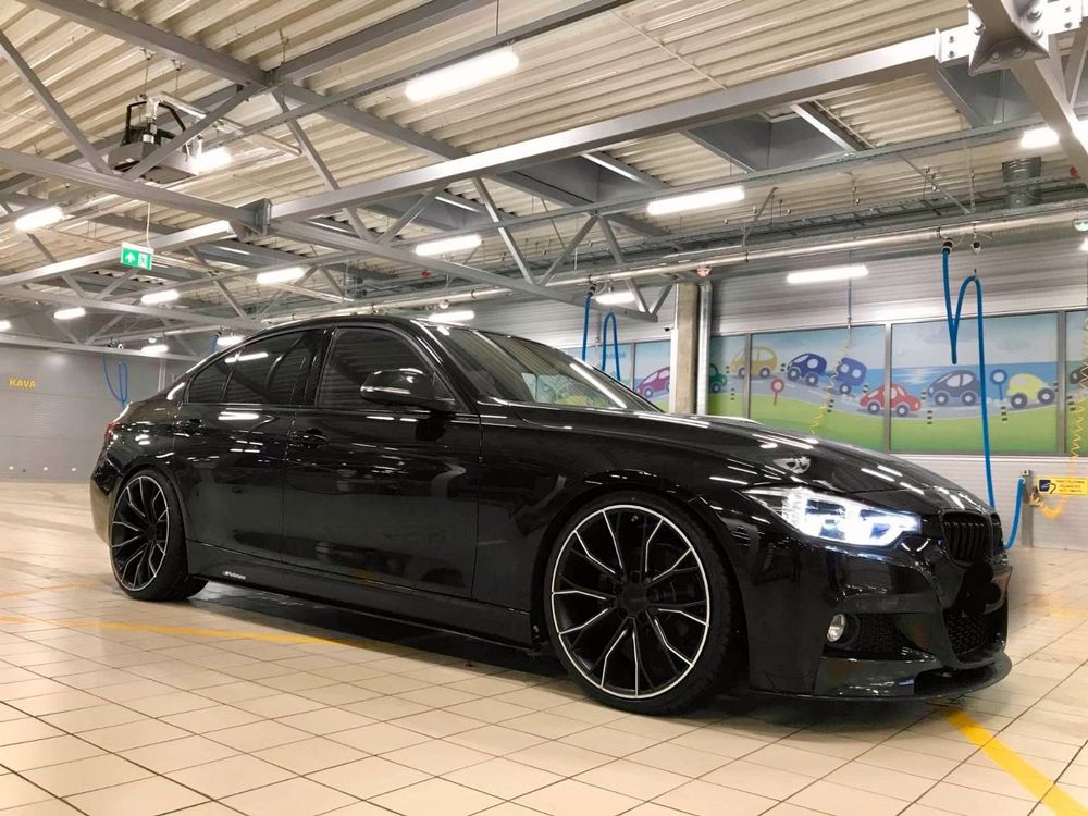 Alufelgen BMW 5er G30 G31 Style M669 in 20 Zoll | Kaufen auf Ricardo