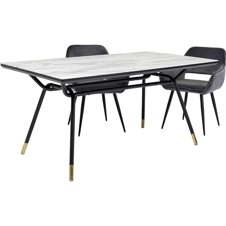 Erstaunlich Kare Design Esstisch Bild