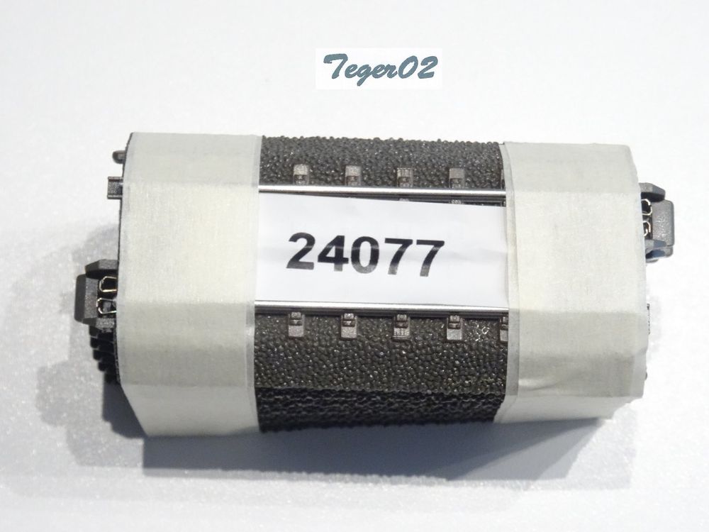 Märklin H0 6x 24077 C-Gleis (Neu (gemäss Beschreibung)) in Hochdorf für CHF 18 – mit Lieferung ...