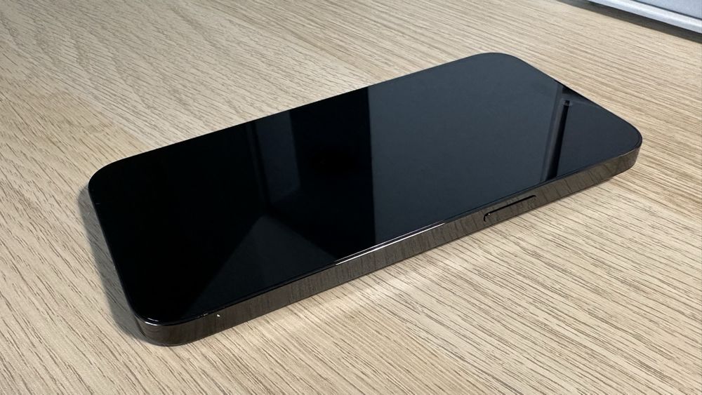 iPhone 14 Pro Max 256GB ( DEFEKT ) (Defekt) in Dübendorf für CHF 304 ...