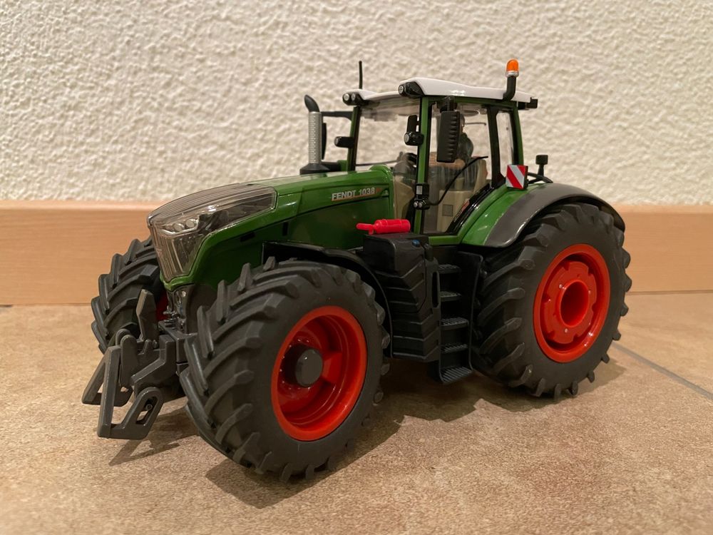 SIKU Fendt 1038 Vario (Neu und originalverpackt) in Kreuzlingen für CHF ...