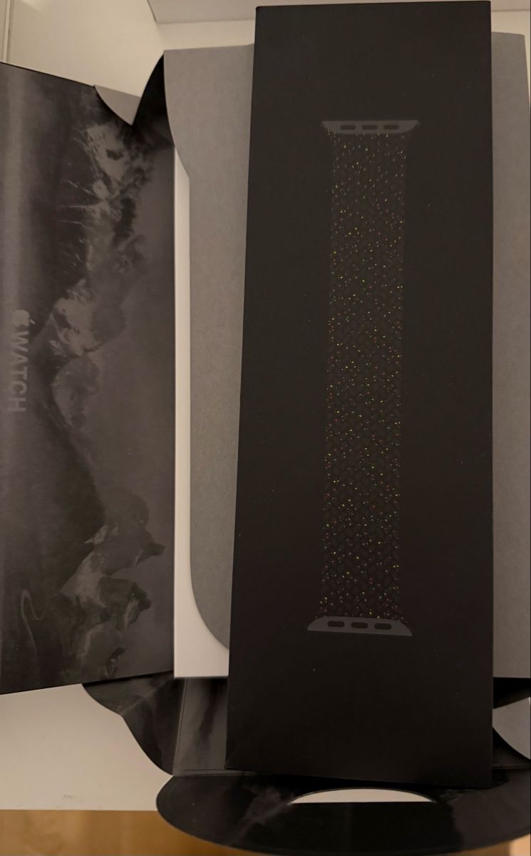 Apple Watch Ultra 3 Noir (Neuf (Voir description)) à Bernex pour CHF ...