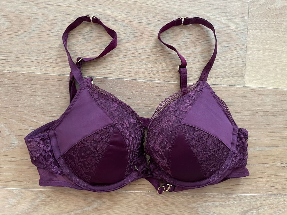 Victoria’s Secret BH / 34B = 75B (Gebraucht) in Rotkreuz für CHF 18 – mit Lieferung auf Ricardo ...