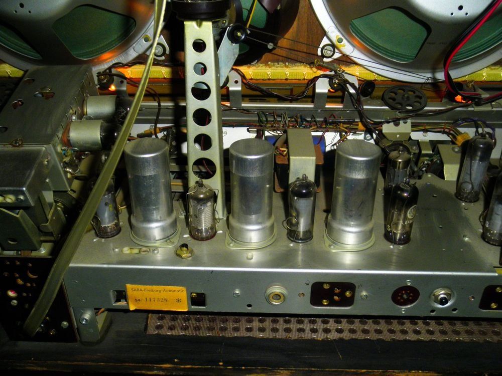 Saba Freiburg Automatic 3DS Villingen Rarität für Samler (Gebraucht) in ...