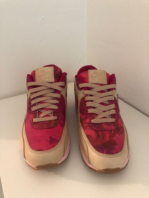 Nike Air Max, limited edition Gr.37.5 | Kaufen auf Ricardo