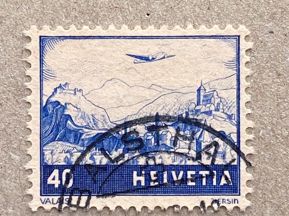 F44, Balsthal | Kaufen auf Ricardo