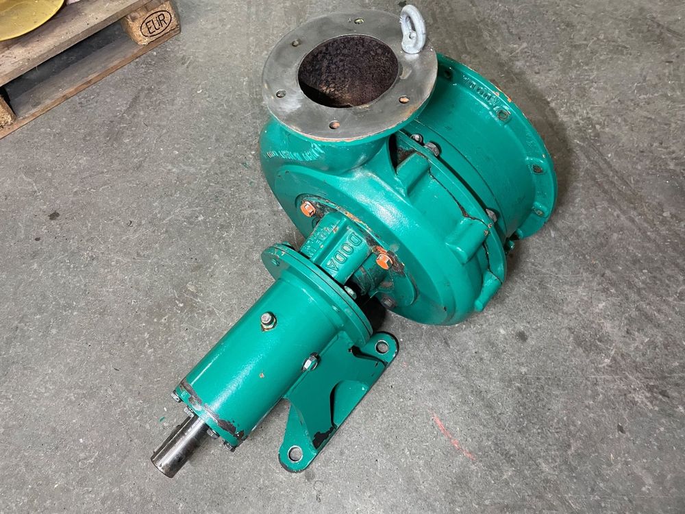 Güllepumpe Doda AFI 35 PD (Gebraucht) in Muhen für CHF 2500 – nur ...