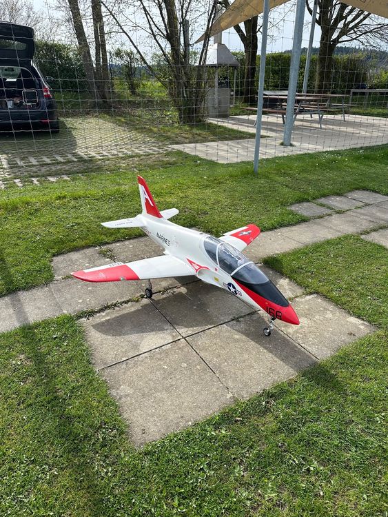 HSD Jets Super Viper V4 1.5m Spannweite | Kaufen auf Ricardo