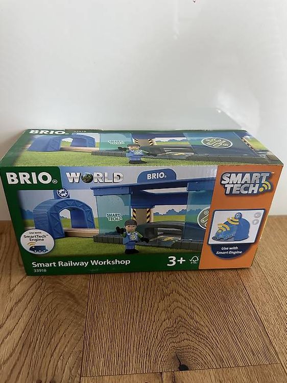 Brio Smart Tech | Kaufen auf Ricardo