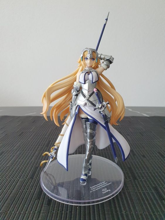 Figur - Fate/Grand Order - Jeanne d'Arc (Ruler) - ConoFig (D'occasion ...