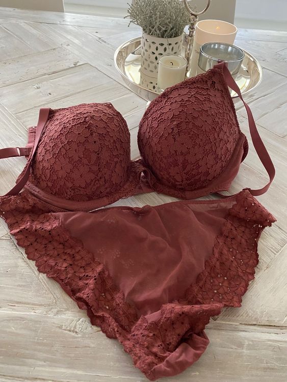 Bh Und Slip | Kaufen auf Ricardo