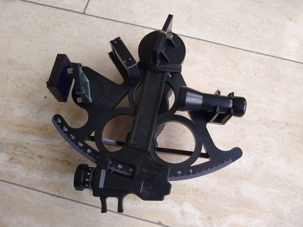 Sextant Davis Mark 15 (Gebraucht) in Zürich für CHF 105 – mit Lieferung ...