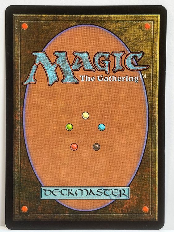 Magic The Gathering - Thran-Turbine (Neu (gemäss Beschreibung)) in ...
