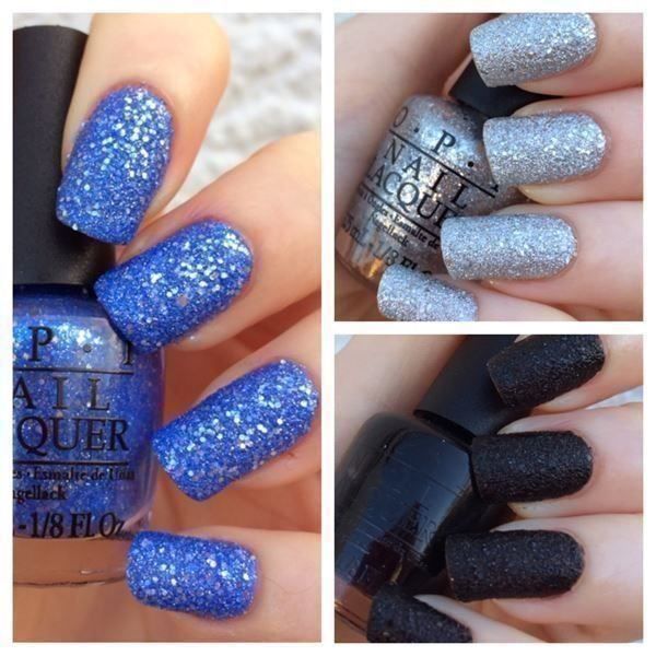 OPI Mariah Carey Fall/Winter Nagellack (Neu und originalverpackt) in ...